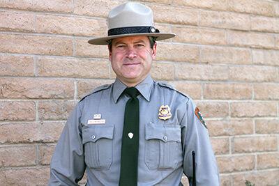 Vandzura steps in as new chief ranger at Grand Canyon National Park ...