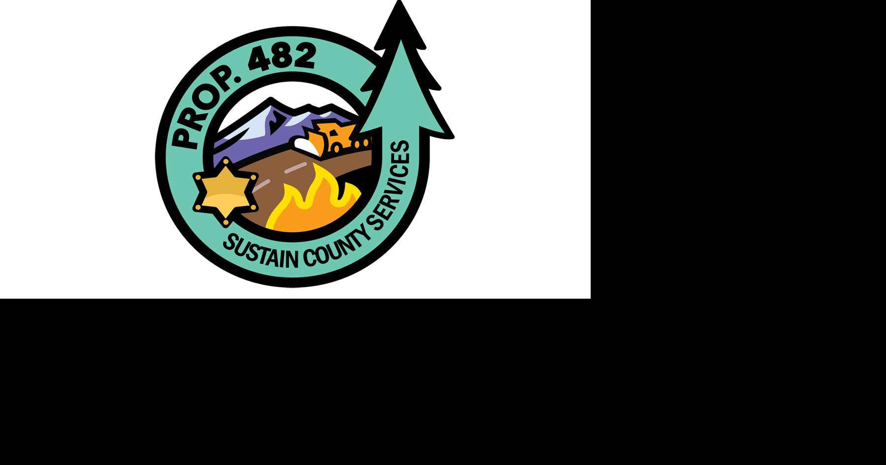 Coconino County Prop 482 information now available to voters | News ...