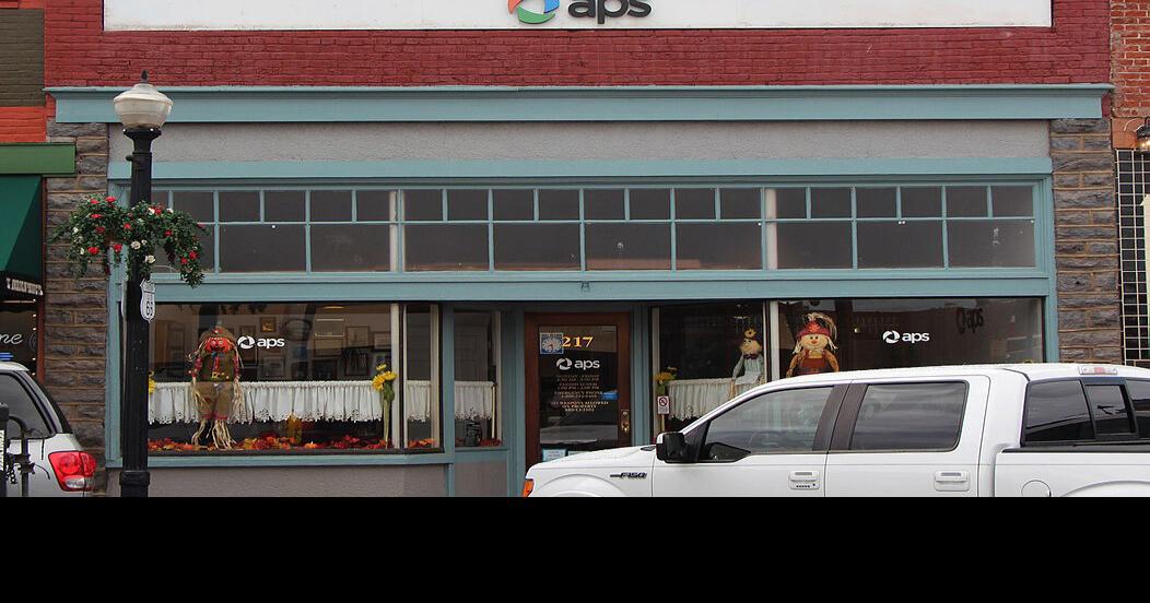 City looks at options for APS building | News | williamsnews.com