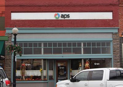 City looks at options for APS building | News | williamsnews.com