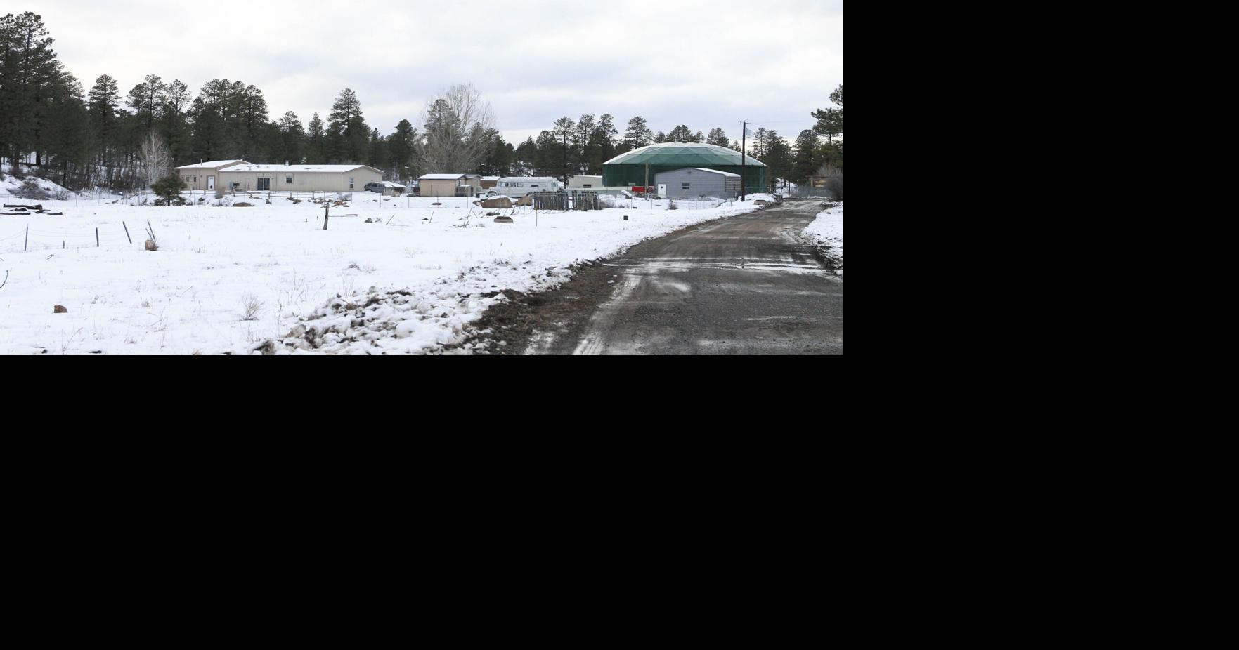 Tusayan Sanitary District awaits flood studies, aims to prevent ...