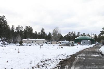 Tusayan Sanitary District awaits flood studies, aims to prevent ...
