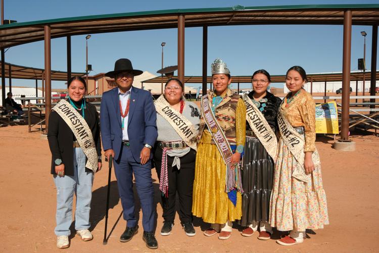 Western Navajo Fair 2023 | Photo Galleries | williamsnews.com