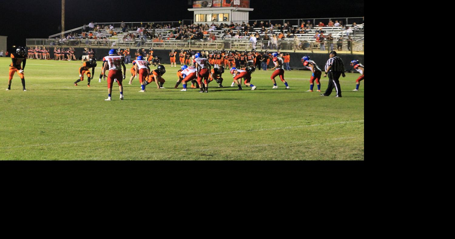 Vikings vs. Mayer football | Photo Galleries | williamsnews.com