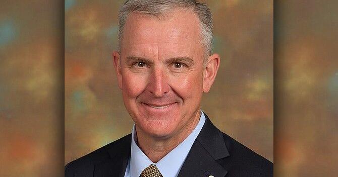 Ducey nominates Prescott's Dr. Todd G. Geiler to Arizona Game and Fish ...