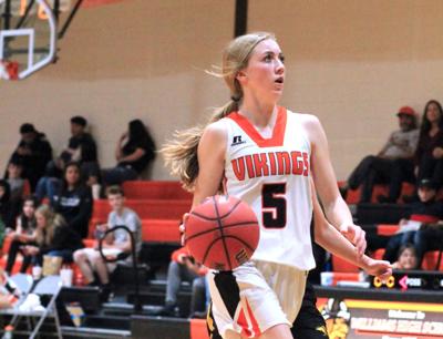 Mortensen pulls in 38 points in win over third ranked St. Michael ...