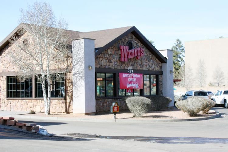 Tusayan businesses tackle upgrades before busy season | Grand Canyon ...