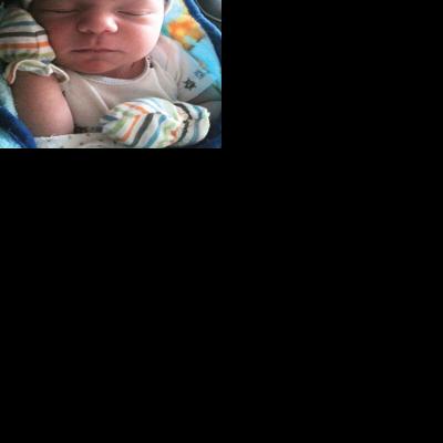 Birth: Welcome Jayden David Ramon Garcia | Milestones | williamsnews.com