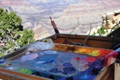 30 artists, one big subject | Features | williamsnews.com