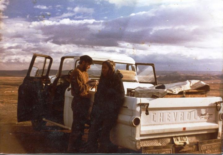 Guest column: Finding love at Grand Canyon National Park | Grand Canyon ...