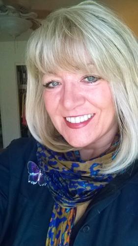 The Gallery features artist Donna Eastman Liddle | Features ...