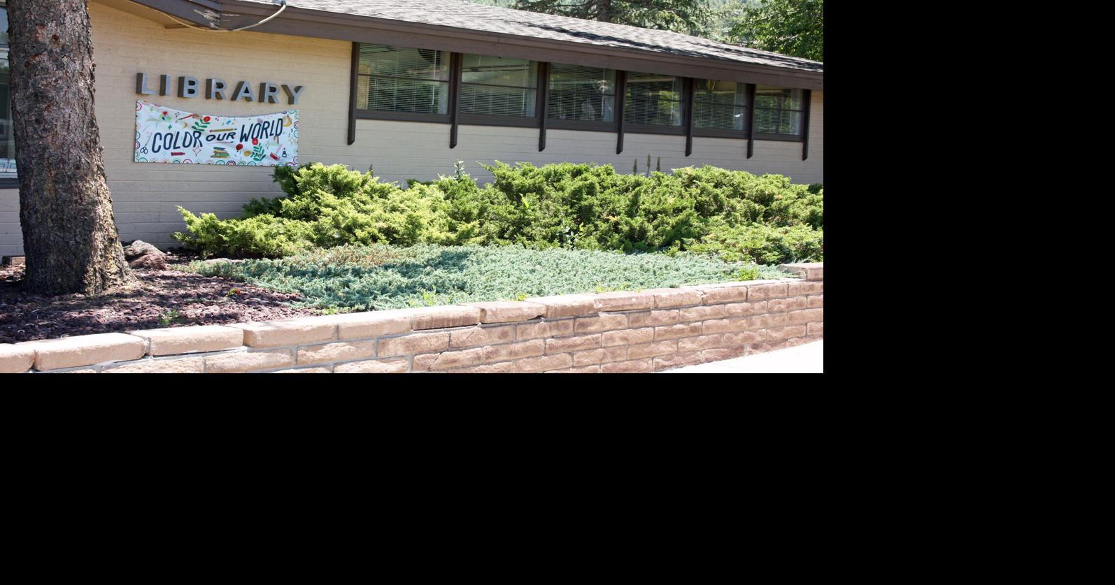 What's happening at the Williams Public Library? Lots. | Williams Local ...