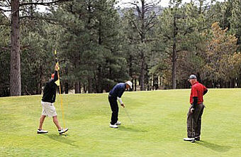 Jeff Pettit Memorial Fire Prevention Golf Tournament returns June 3 ...