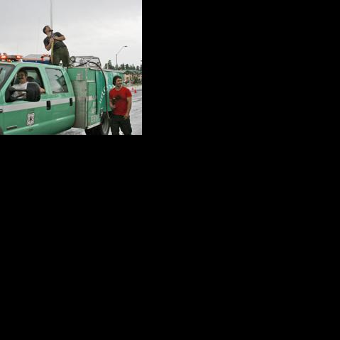 July 4, 2008 | Multimedia | williamsnews.com