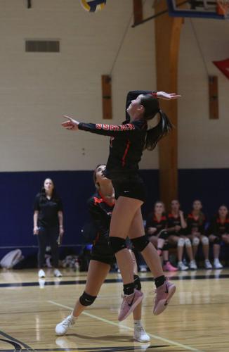 Ash Fork wins 14th Annual Spartan Volleyball Classic | Sports ...