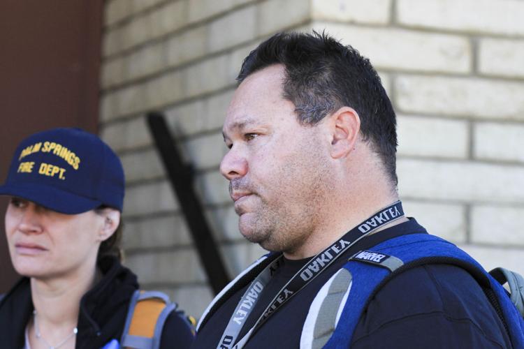 Searchers scour Williams for missing Glendale woman, Cathryn Gorospe ...