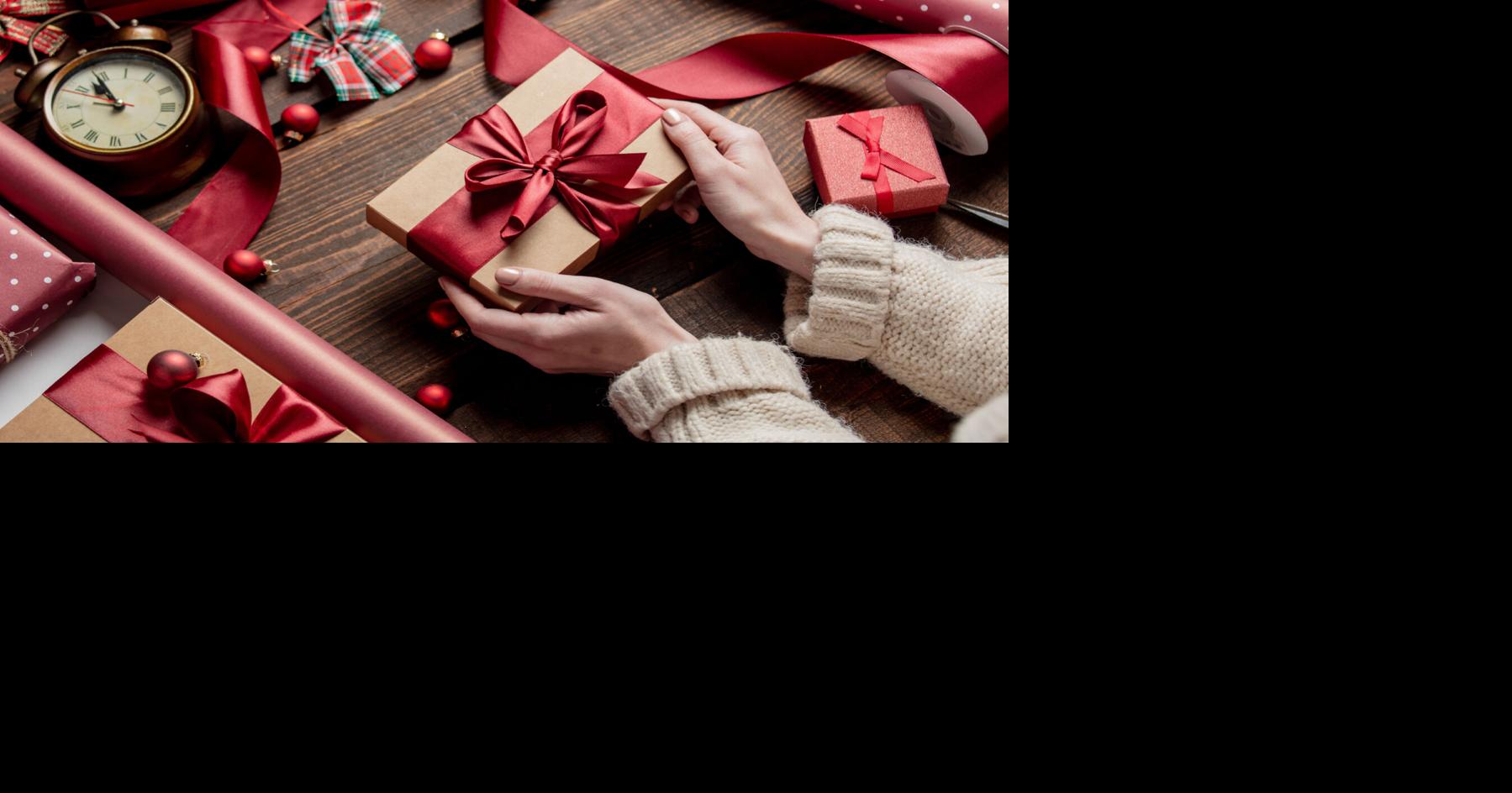 KLC gift wrapping fundraiser through Dec. 16 | Grand Canyon Local News | williamsnews.com