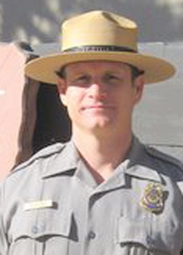 Chief Ranger named | Grand Canyon Local News | williamsnews.com