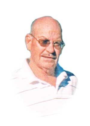 Larry T. Parker | Obituaries | williamsnews.com