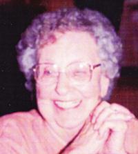 Obituary: Dorothy L. Willett | Obituaries | williamsnews.com
