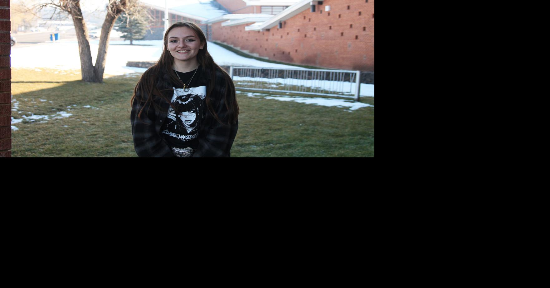 Senior spotlight: Alyssa Sacco | Education | williamsnews.com