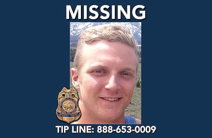 Policing the parks: ISB cold cases remain open | Grand Canyon Local ...