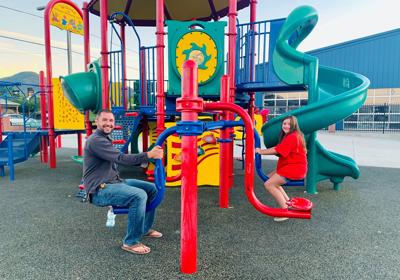 Williams Rec Center reopens after one-year | News | williamsnews.com