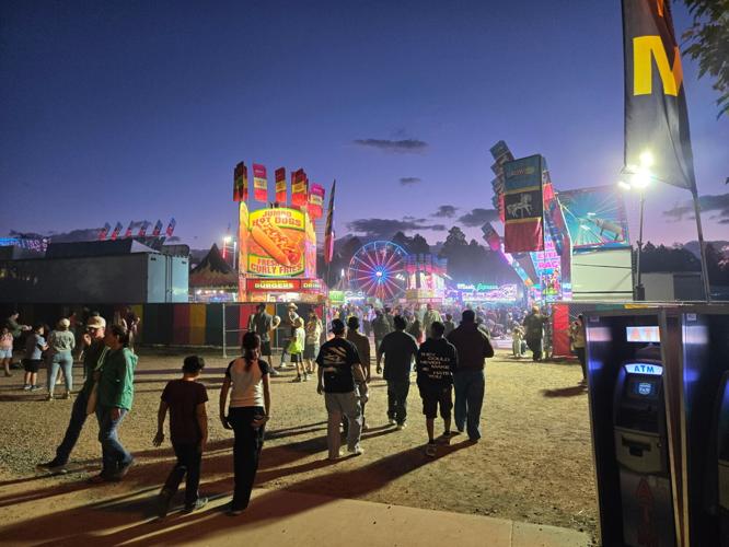 Photo Gallery: Coconino County Fair Festivities | News | williamsnews.com