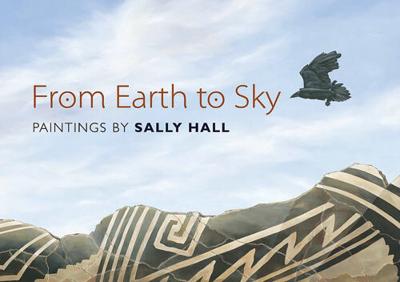 Art of Sally Hall to visit Canyon | Features | williamsnews.com