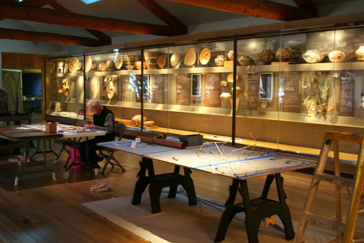Museum of Northern Arizona showcases new exhibit | Features ...