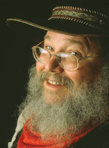 Tony Norris performs Friday at Grand Canyon Library | Features ...