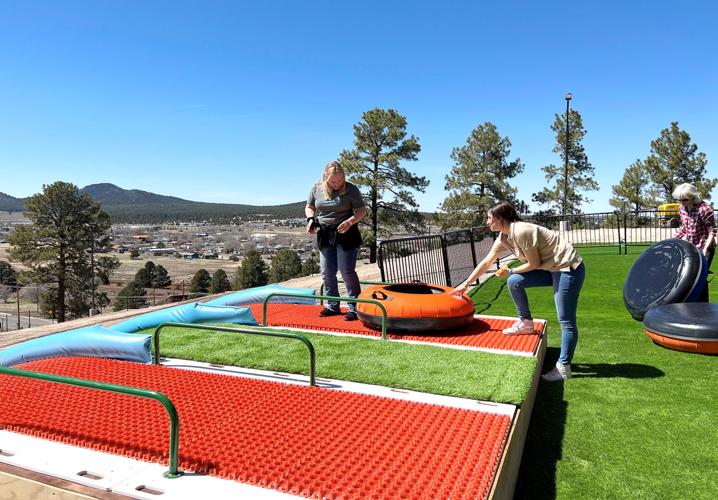 Canyon Coaster Adventure Park celebrates soft opening | Photo Galleries ...