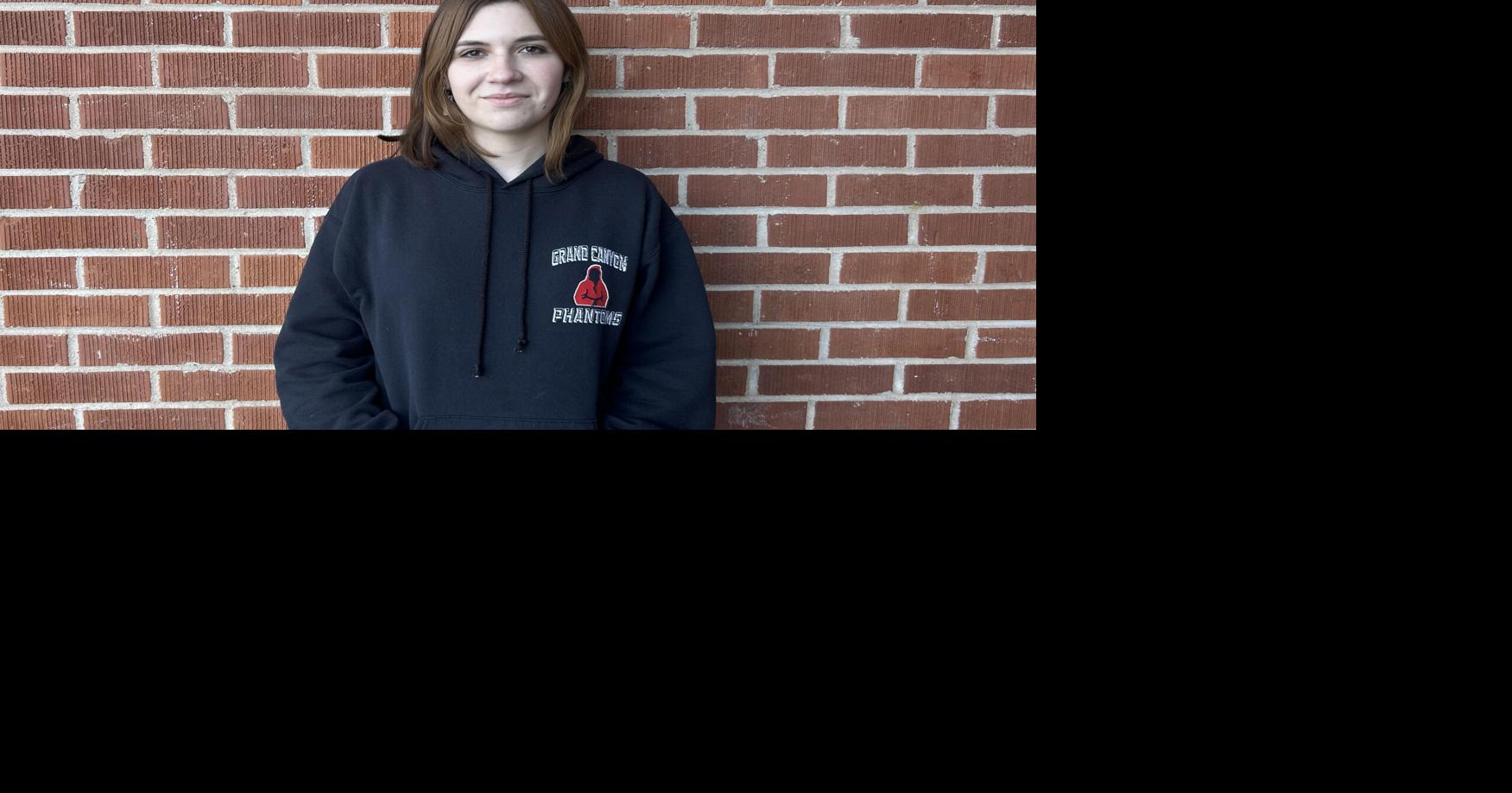 Senior Spotlight: Emma Rivera | Sports | williamsnews.com