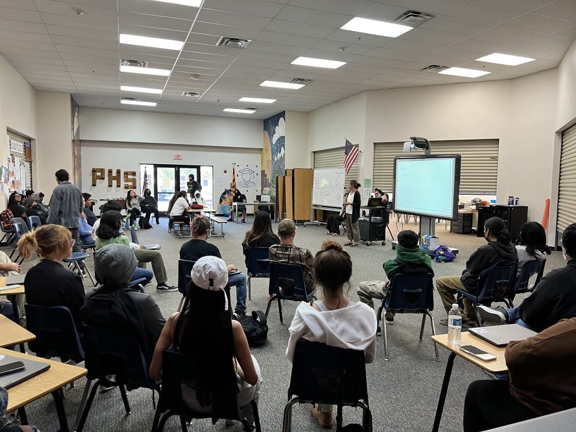 Coconino County announces two mental health grants | Regional ...