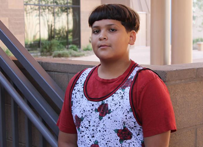 33 Children Available For Adoption In Arizona | Photo Galleries ...