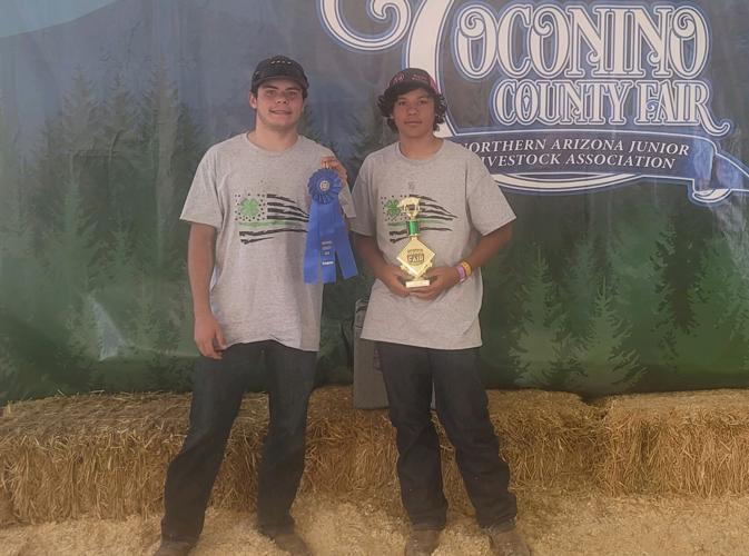 Coconino County Fair 2022 | Photo Galleries | williamsnews.com