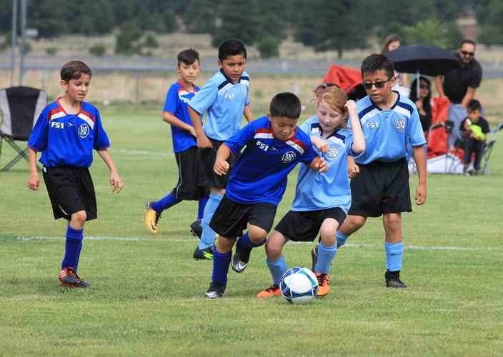Ayso Soccer July 14 | Photo Galleries | williamsnews.com