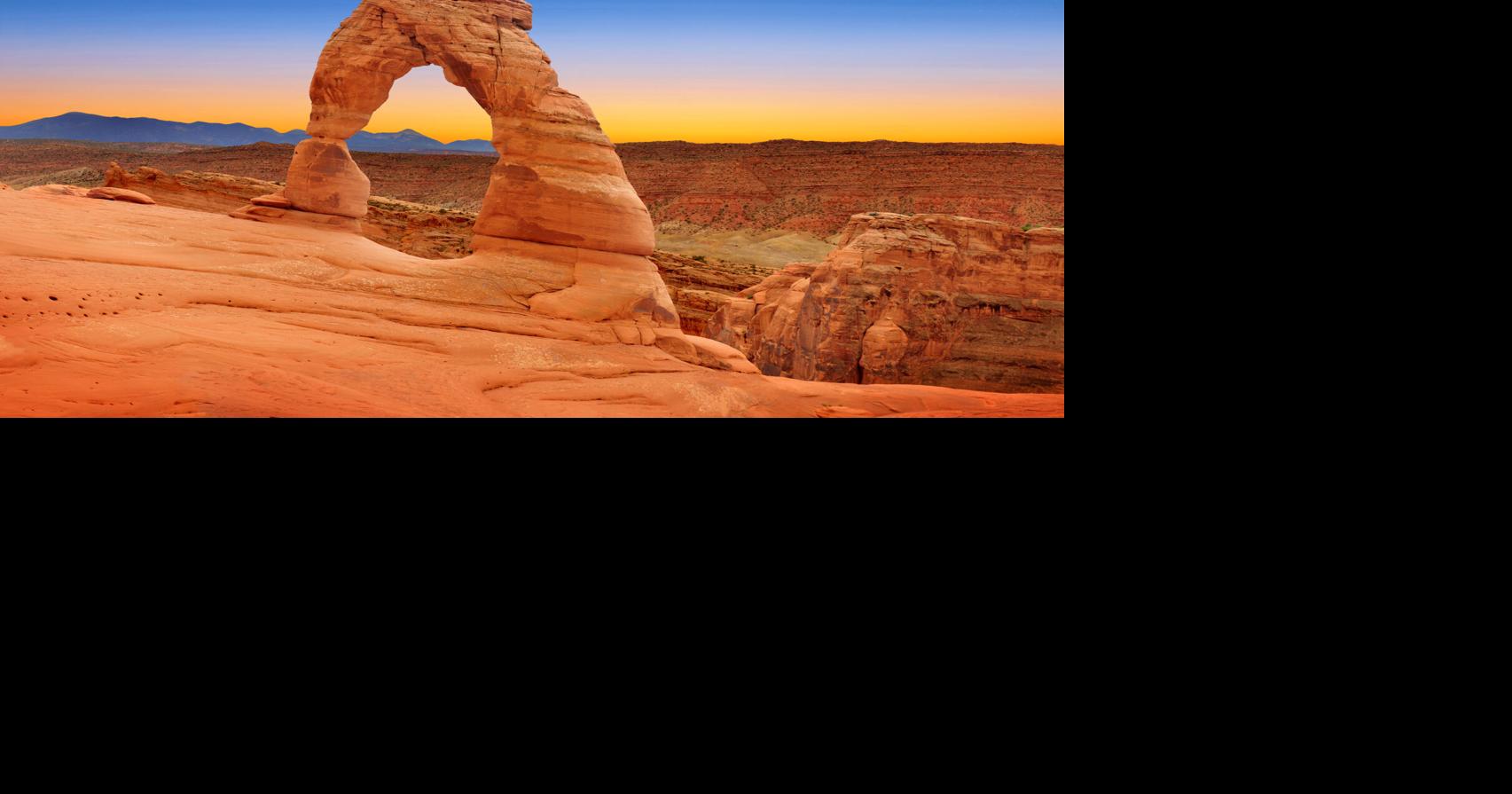 Arches National Park seeks public input for bike path | Regional ...