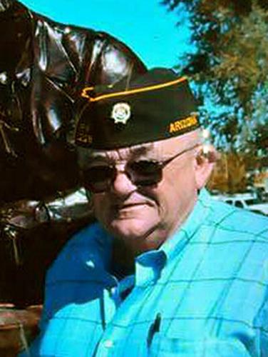 Obituary: George Reagor | Obituaries | williamsnews.com