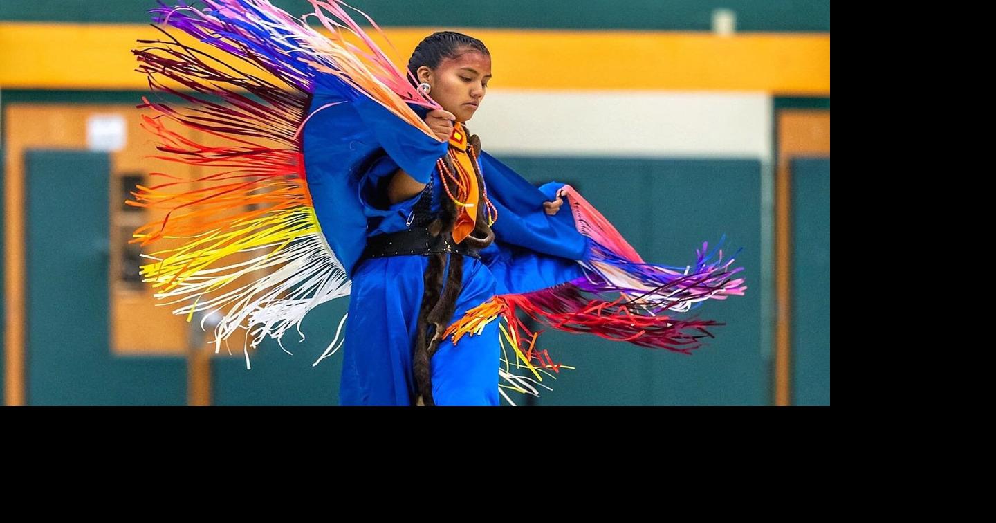 Native American Heritage Month Calendar of Events | Features ...
