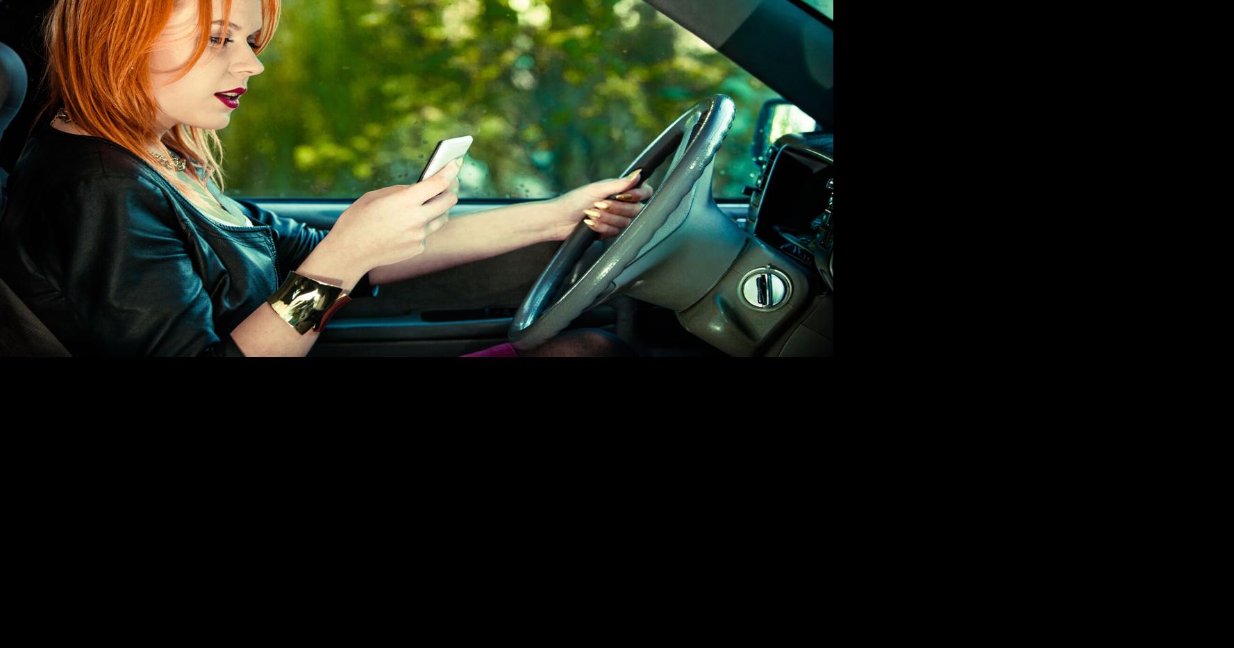 New law bans teens from using cell phones while driving | Features ...