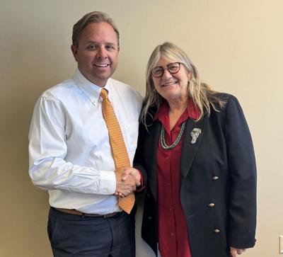 Coconino County Supervisor Patrice Horstman joins WIFA | News ...