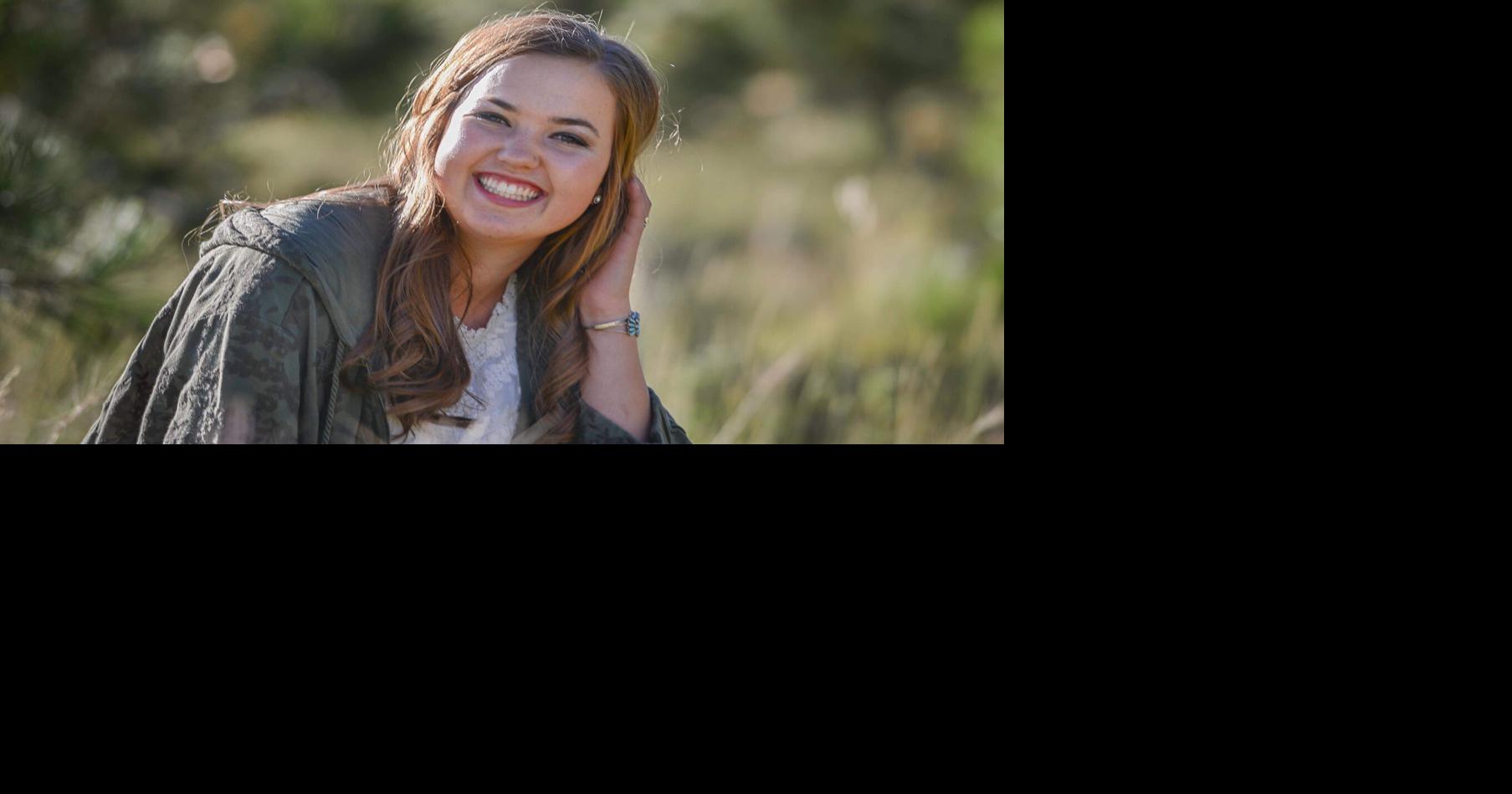 Williams resident Bailee Cameron makes dean's list | Milestones ...