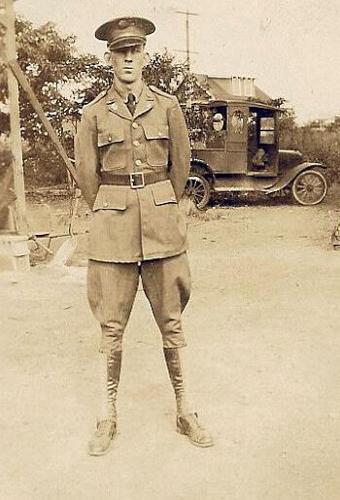 Never stop learning: Harry Robertson on life as an aviator, inventor ...