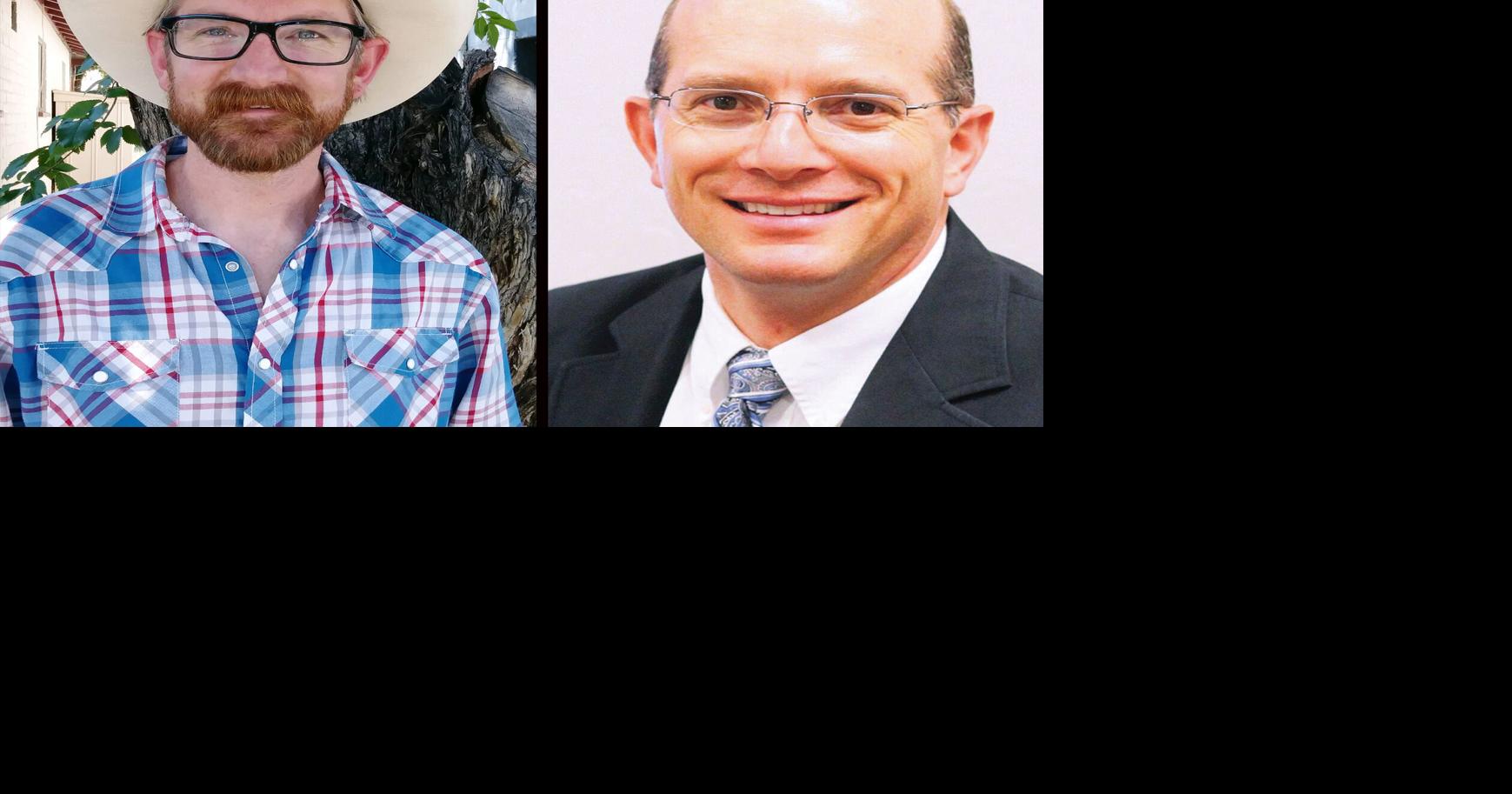 Krombeen and Remender win; Williams Hospital District to continue tax ...