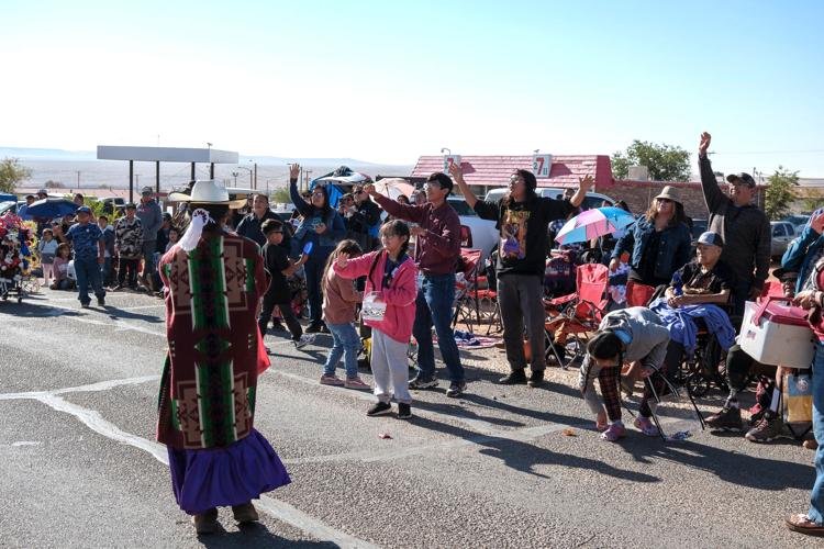 Western Navajo Fair 2023 | Photo Galleries | williamsnews.com