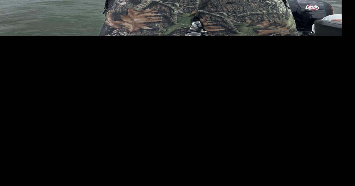 The Peluso Report: Walleyes down deep | Hunting and Outdoors ...