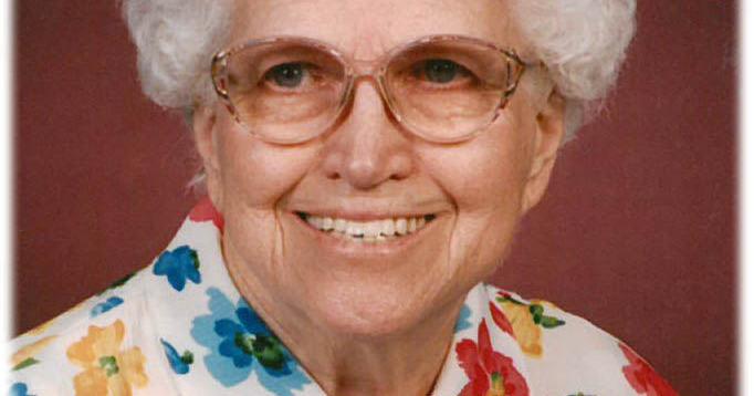 Temple Mae Amsbaugh | Archives | willistonherald.com