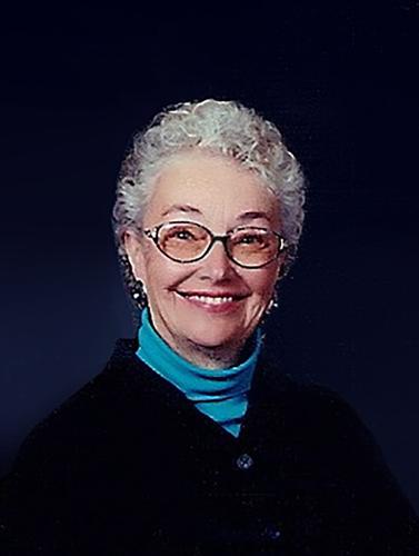 Mona Berva (Opperud) Johnston, 90 | Archives | willistonherald.com