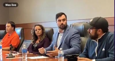 School Board forum held Wednesday | Local News | willistonherald.com